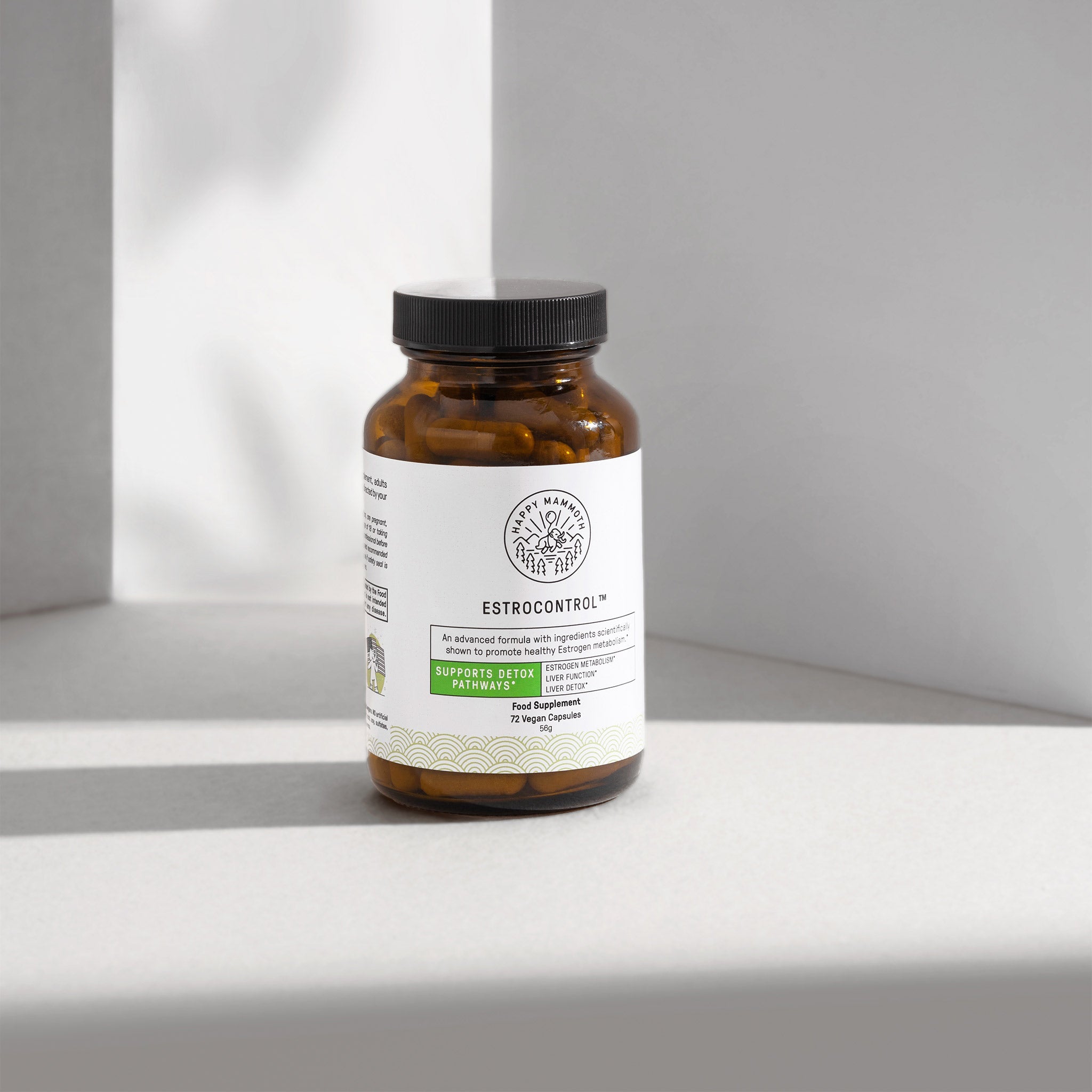 EstroControl: PMS & Perimenopause Relief