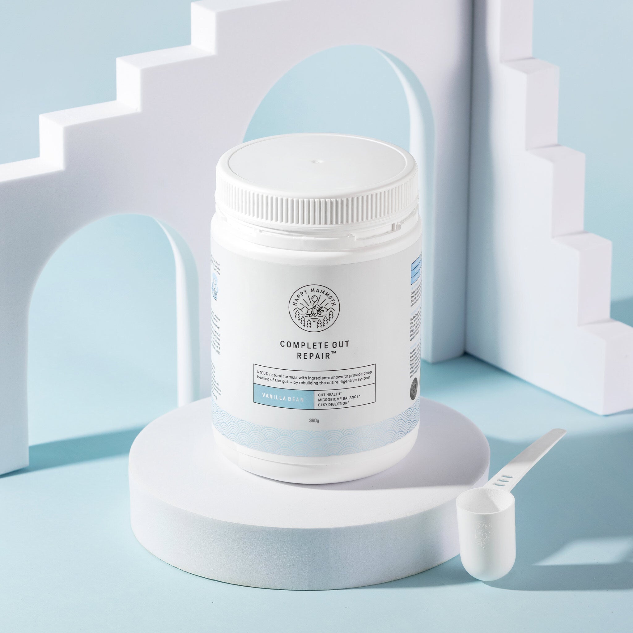 Complete Detox Package: Cleanse, Rejuvenate, Energize